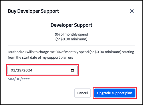 Twilio Help Center