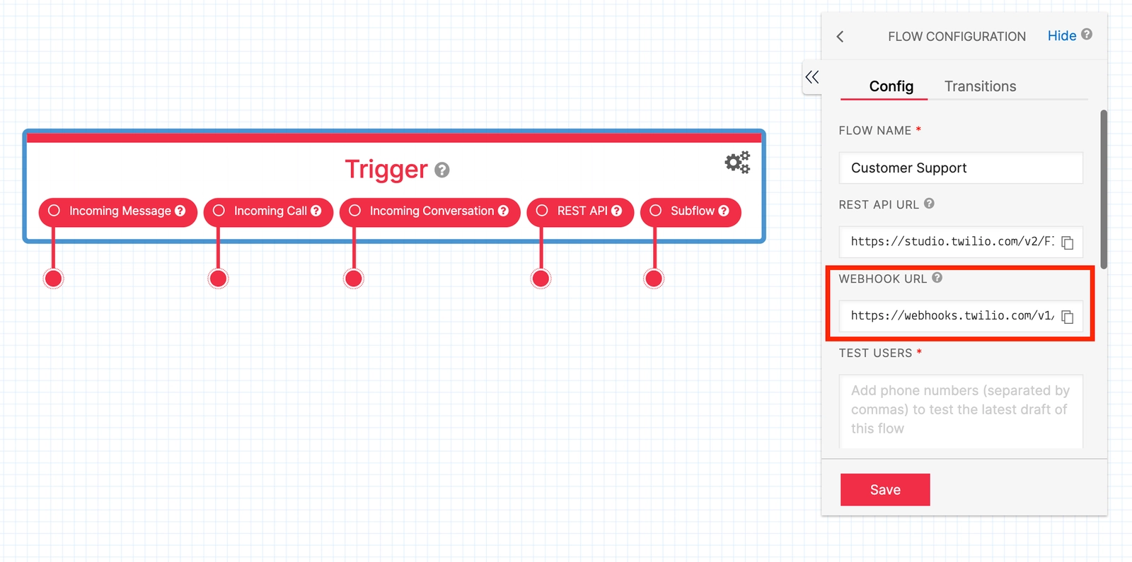 Twilio Help Center