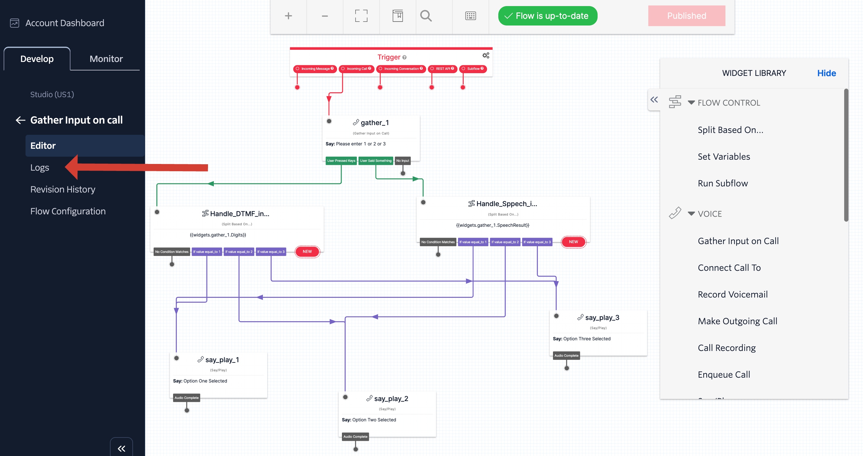 Twilio Help Center